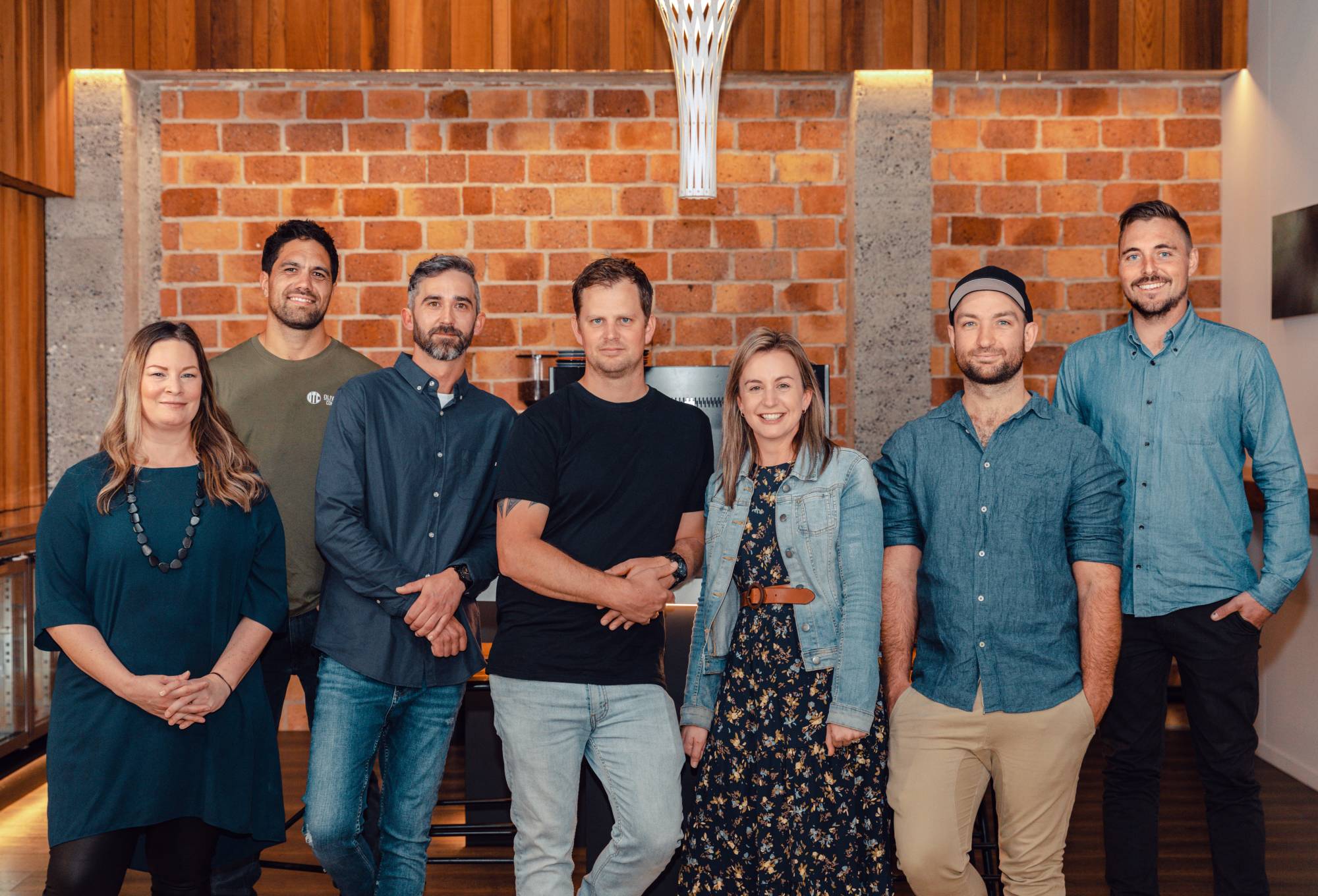 Our Team - OTC